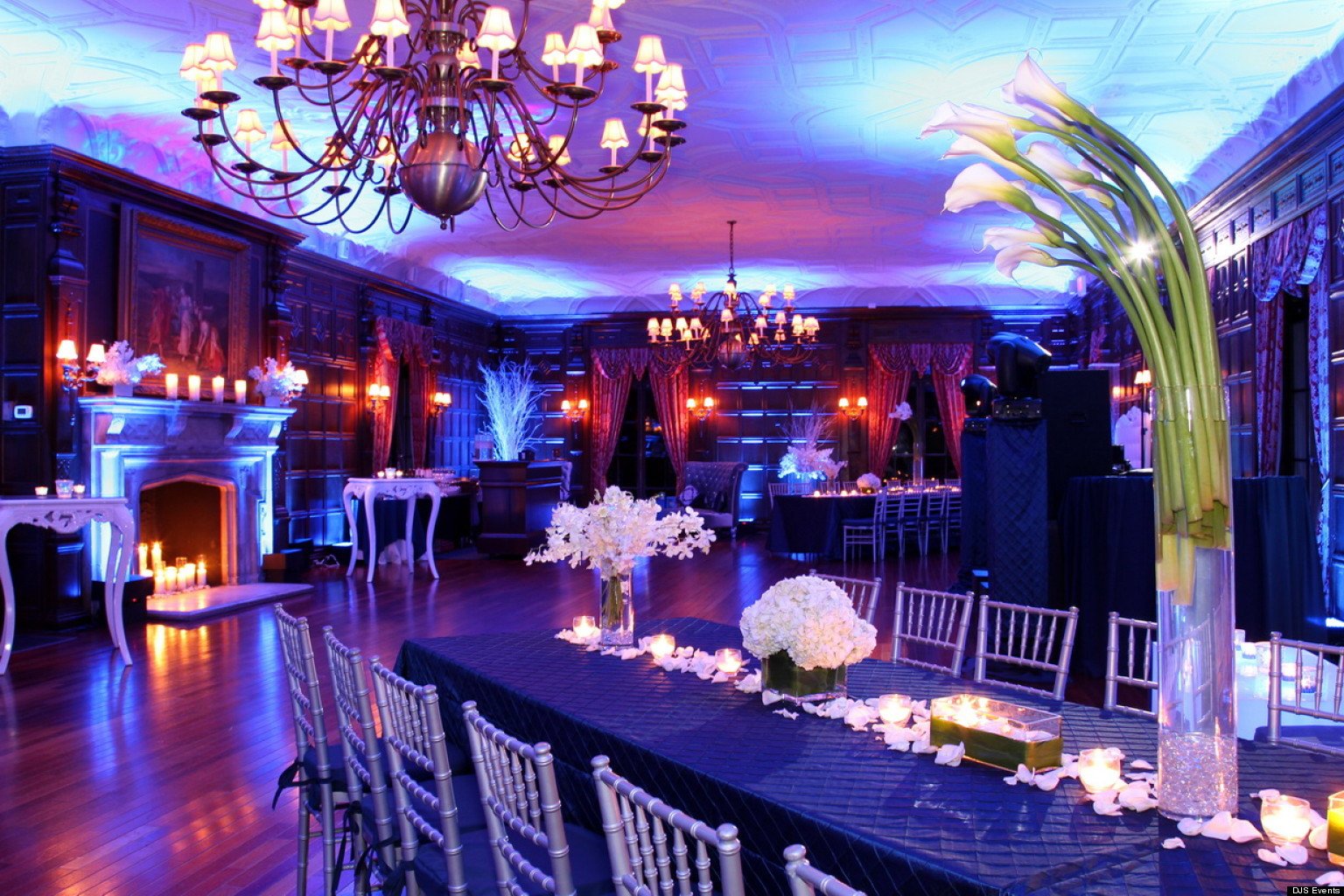 24 Inspirational Party Decor Ideas For Adults Findzhome